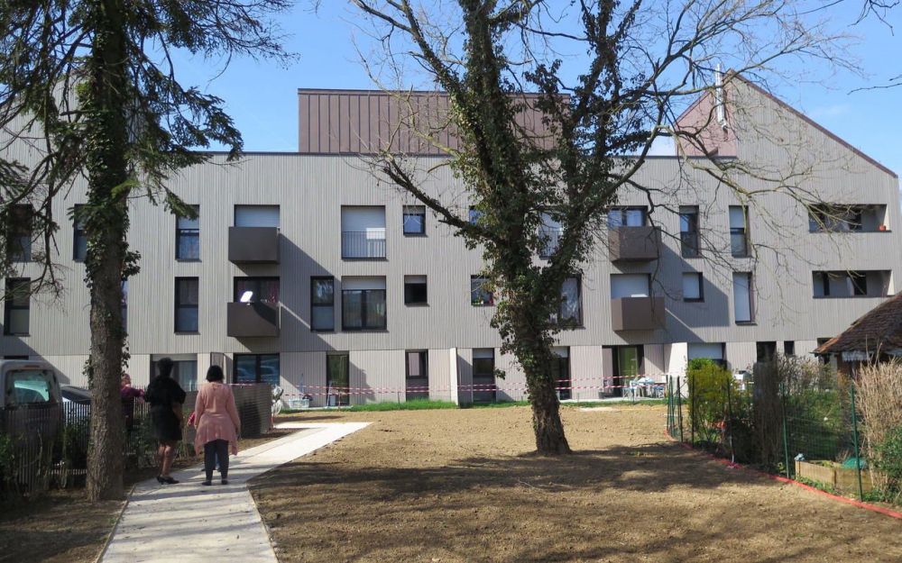 portemetal.com | Notre Chantier GTM Batiment